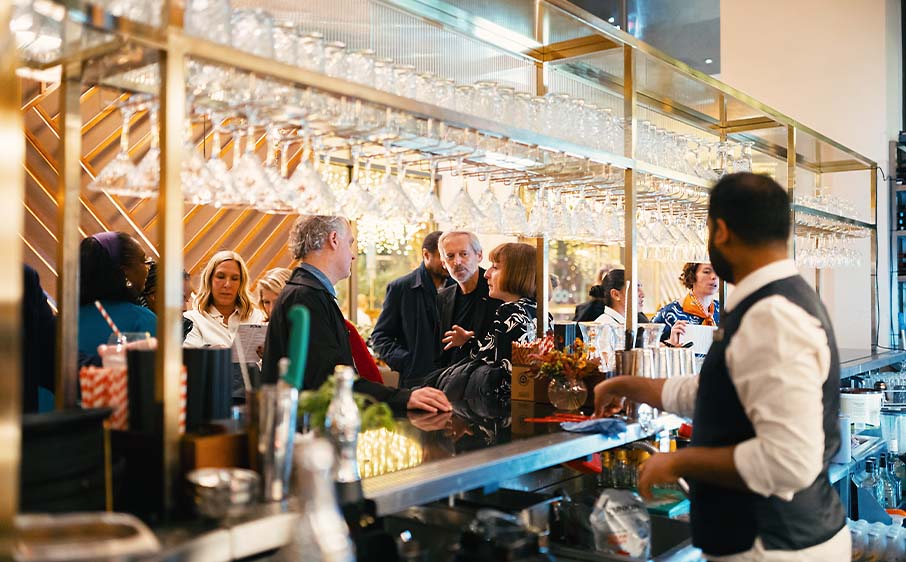 Our Menus - Zouk Tea Bar & Grill, Manchester - Book Online