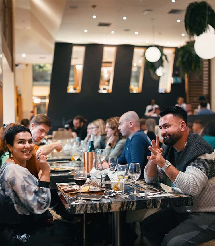 Cooking Classes Manchester - Indian Cuisine & More - Zouk