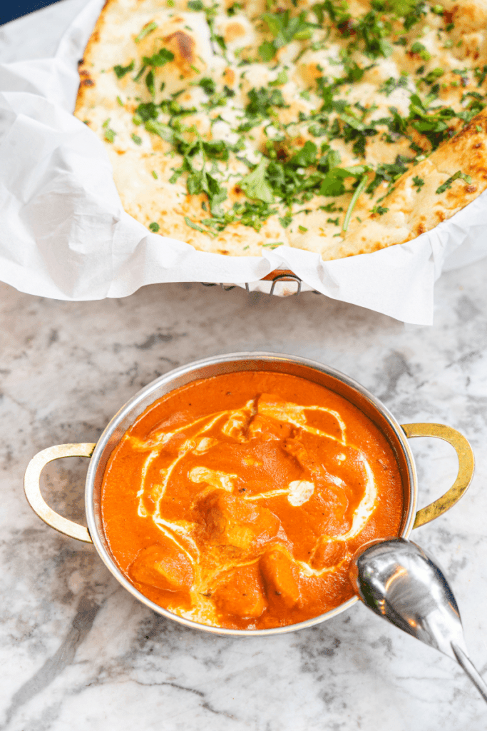 Indian Restaurant Manchester - Pakistani & Halal Food - Zouk