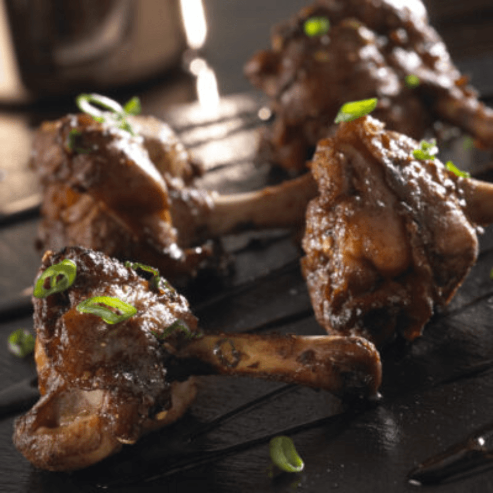 Indian Restaurant Manchester - Pakistani & Halal Food - Zouk