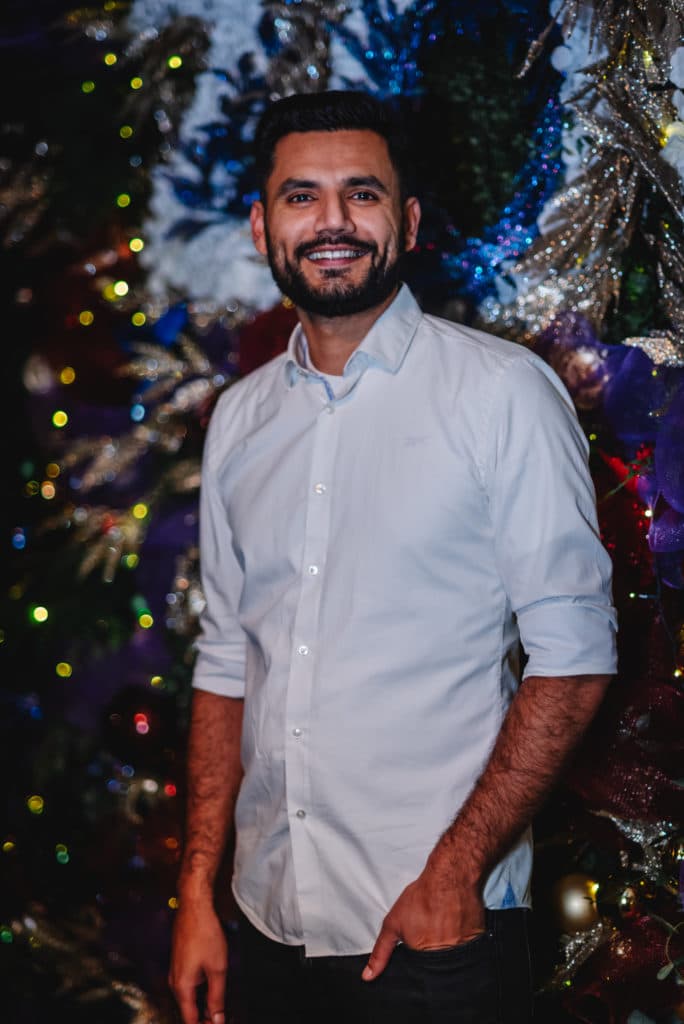 The Story Of Zouk - About Our Origins - Zouk Tea Bar & Grill