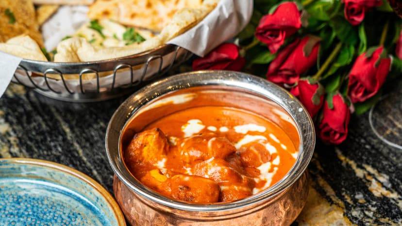 Indian Restaurant Manchester - Pakistani & Halal Food - Zouk