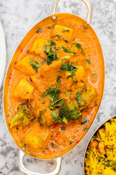 Indian Restaurant Manchester - Pakistani & Halal Food - Zouk