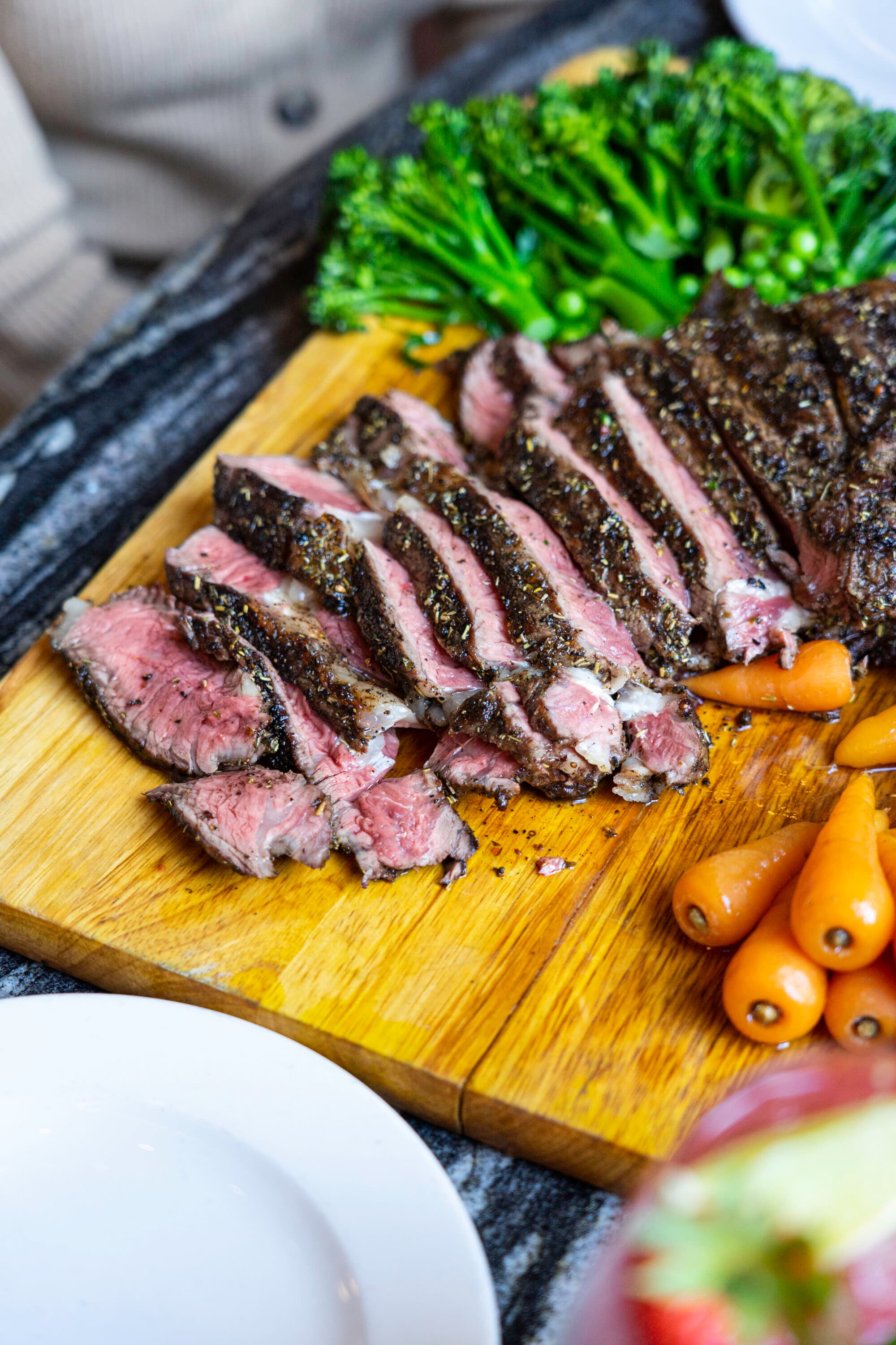 Benefits of Eating Halal Meat - Why Eat Halal Meat - Zouk