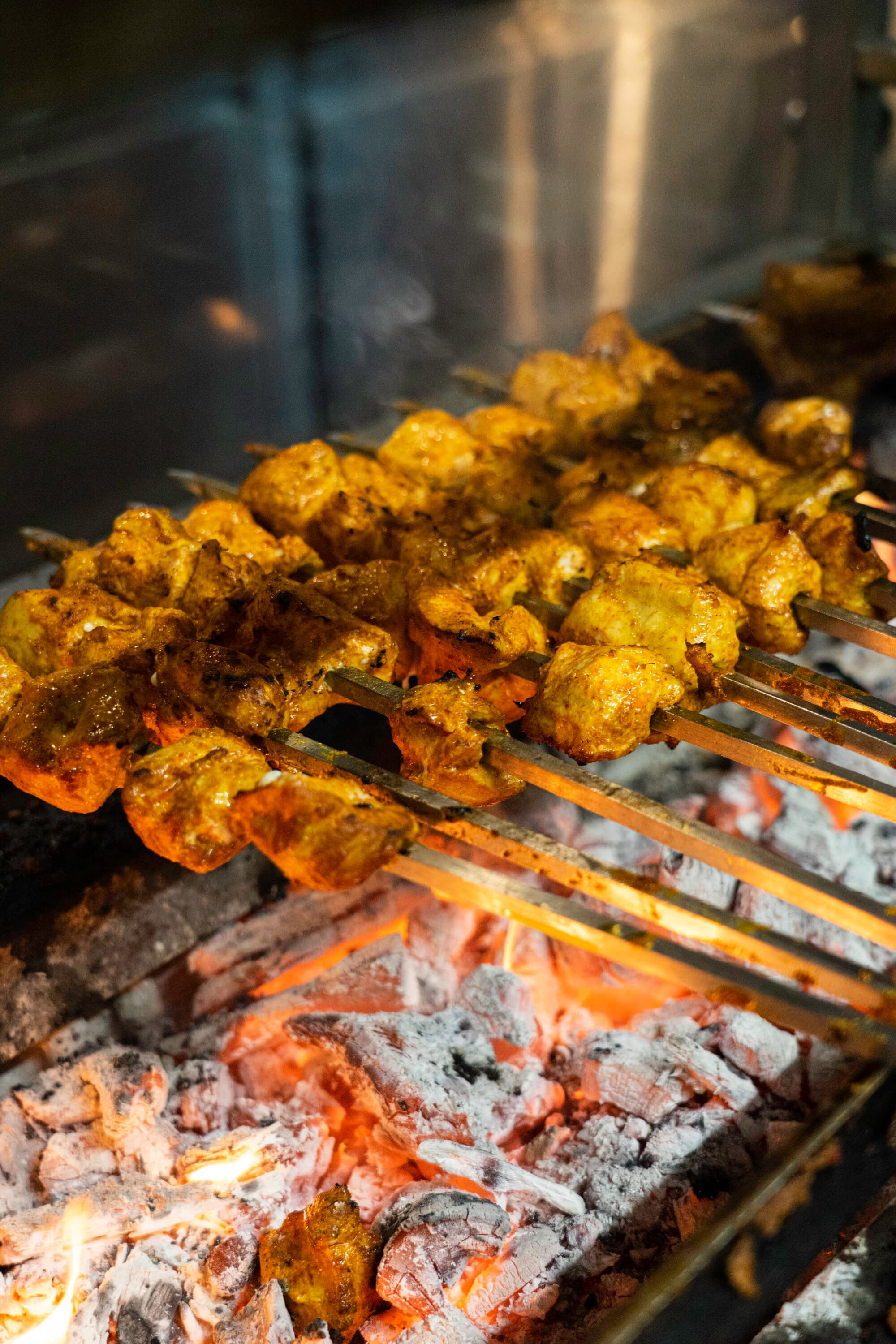 Indian Restaurant Manchester - Pakistani & Halal Food - Zouk