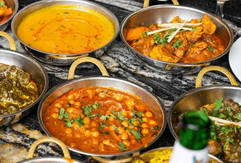 Lamb Raan Recipe - Our Head Chef's Perfect Lamb Raan Roast