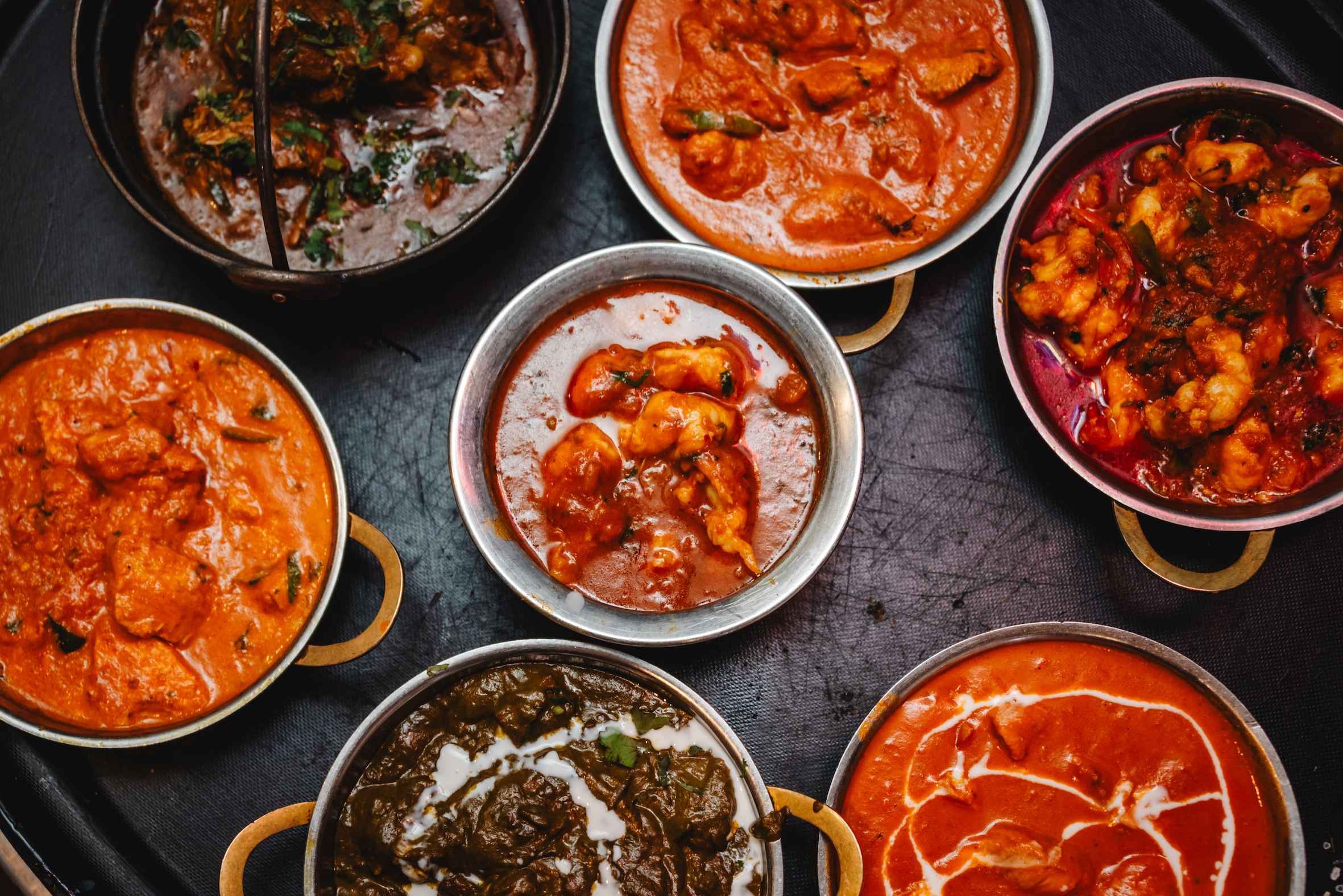 10 Common Spices Used In Indian Food: How To Cook With Them