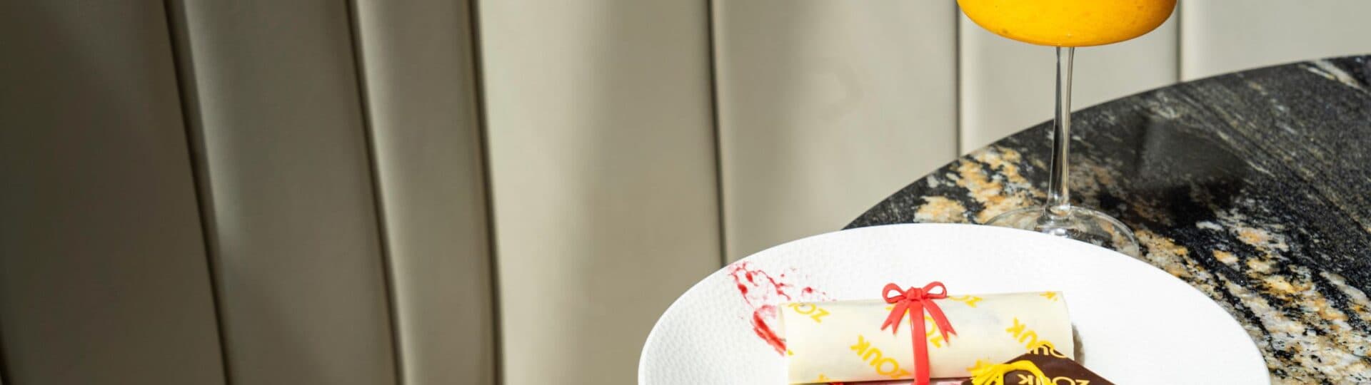 Zouk: Your Award-Winning Manchester Restaurant - Zouk Tea Bar & Grill